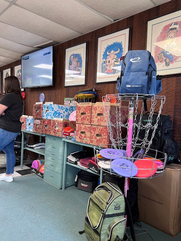 Small town ideas for Gowrie, Iowa - Building Possibility