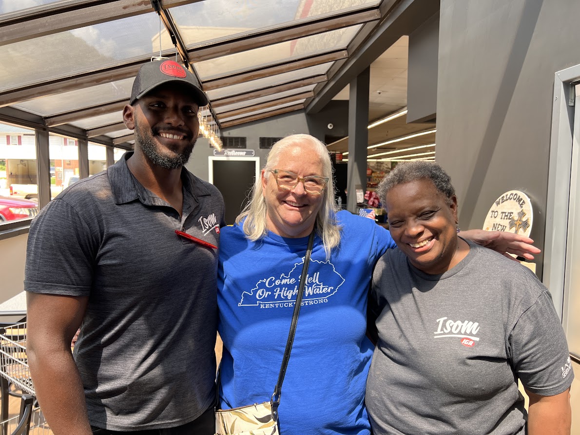 Do we rebuild? - Building Possibility