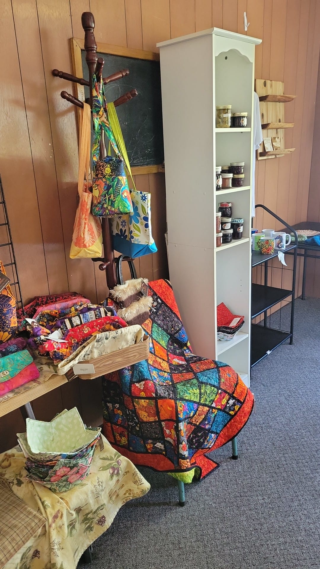 Lessons from an Idea Friendly Gift Shop in a Small Town - Building ...