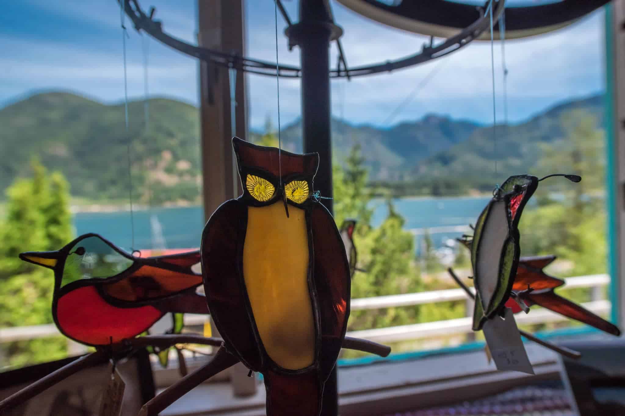 Lessons from an Idea Friendly Gift Shop in a Small Town - Building ...