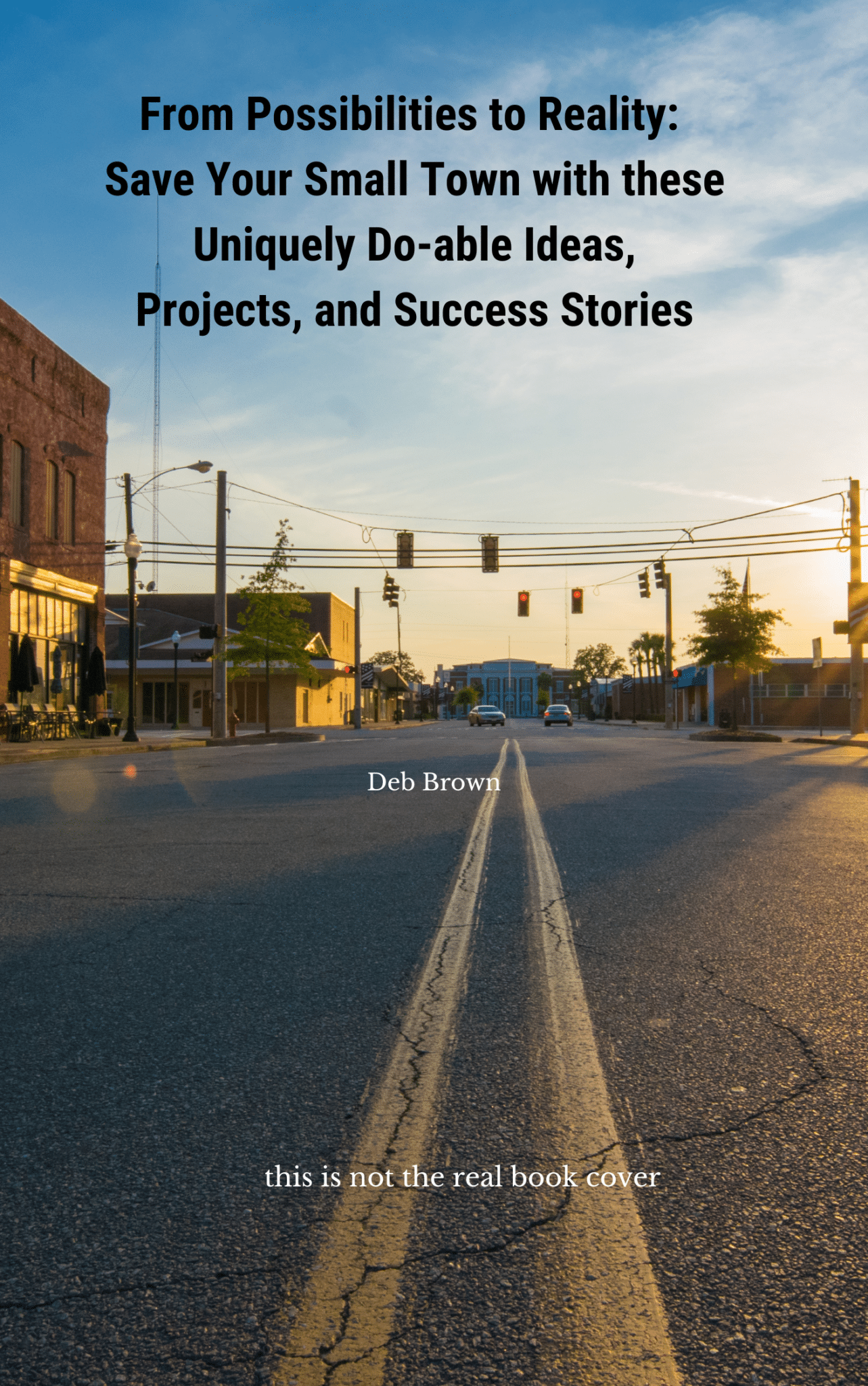 BuyTheBook - Building Possibility