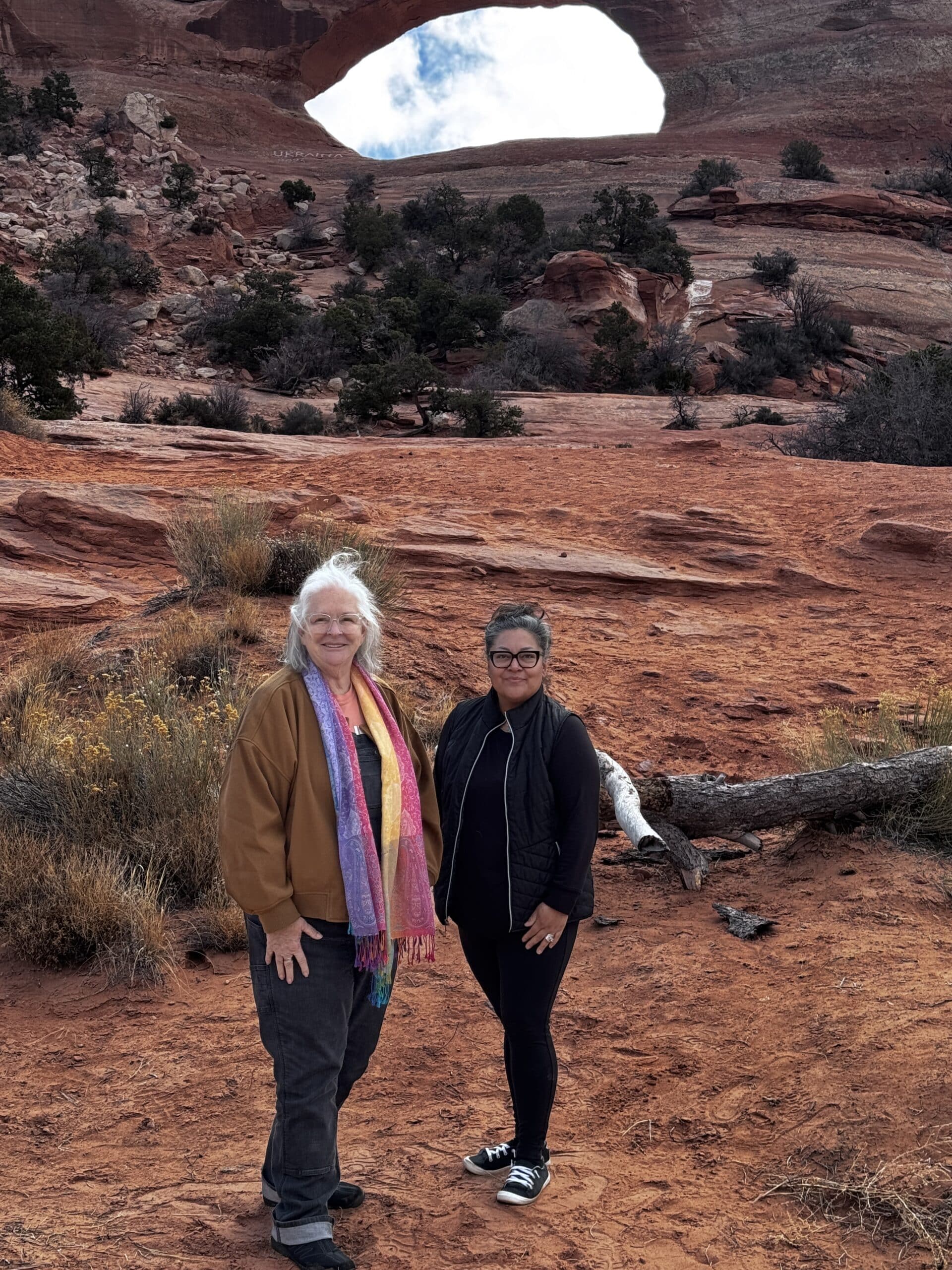 Building Possibility | Deb Brown - Small Towns & Rural Challenges Expert